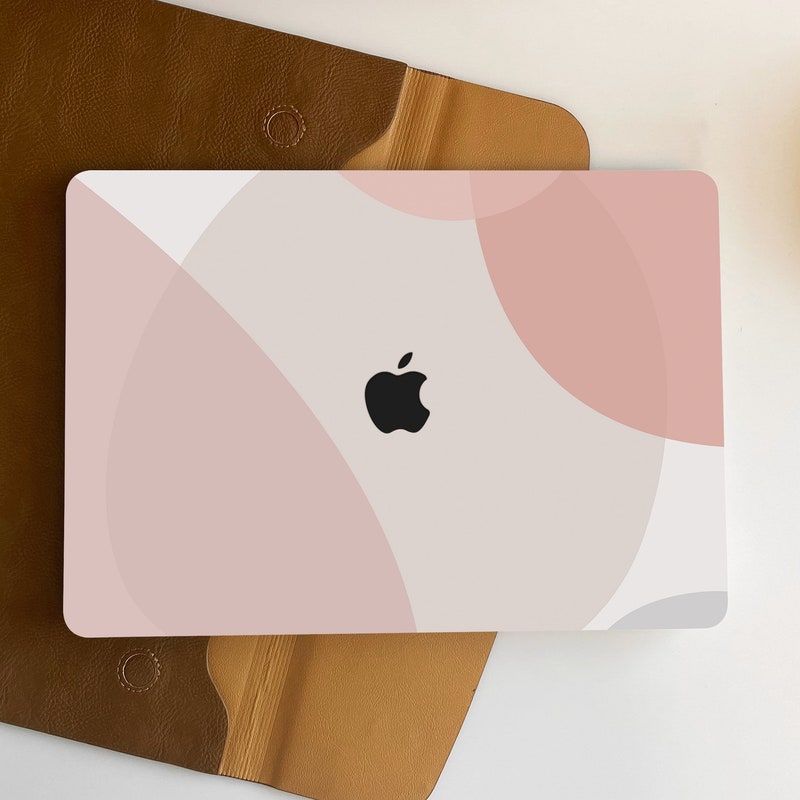 Rose Gold MacBook Case - Etsy