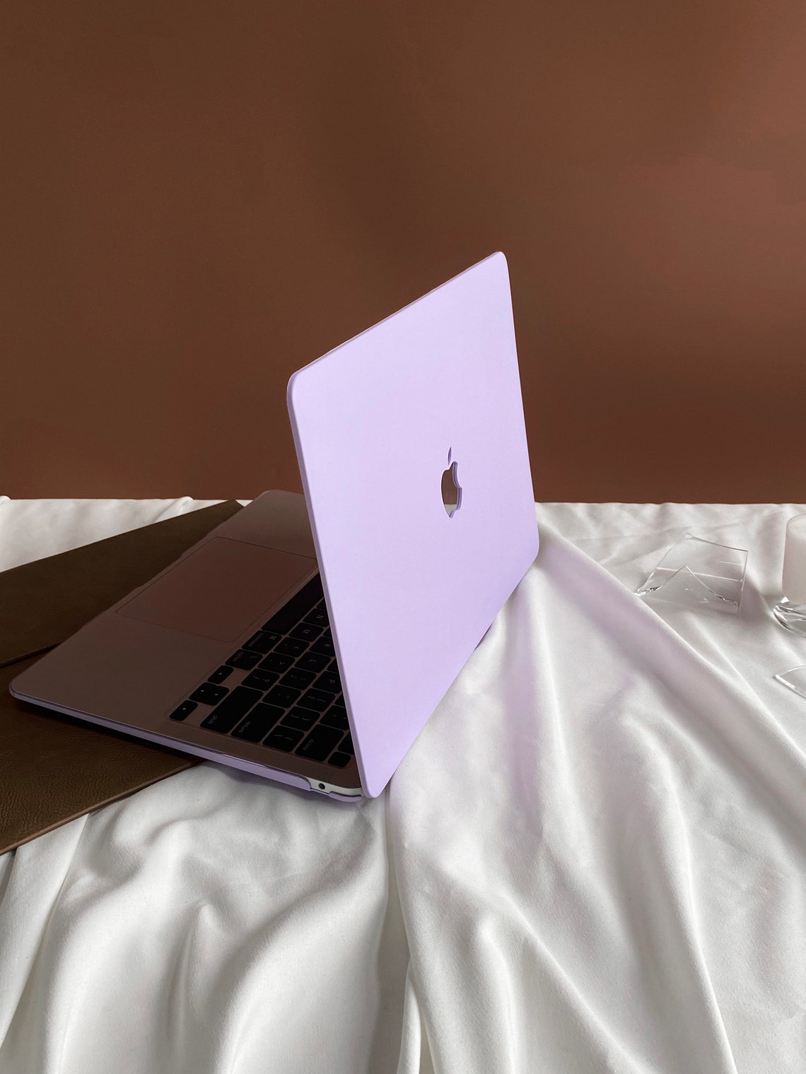 Periwinkle Purple New Pro Mac Hard Protective Case for Macbook - Etsy