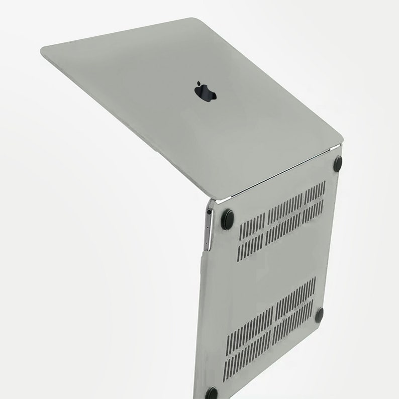 Elegant Beige New Pro Mac Hard Protective Case for MacBook Air 11/13 ...