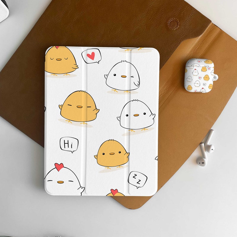 iPad Junk Case - Etsy