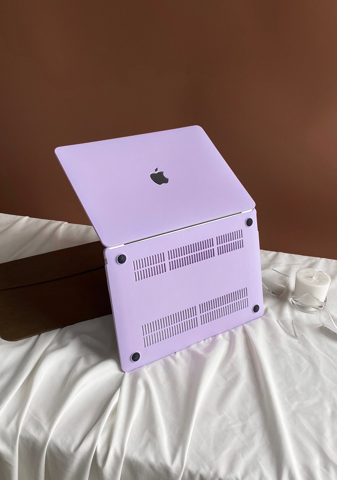 Periwinkle Purple New Pro Mac Hard Protective Case for Macbook - Etsy