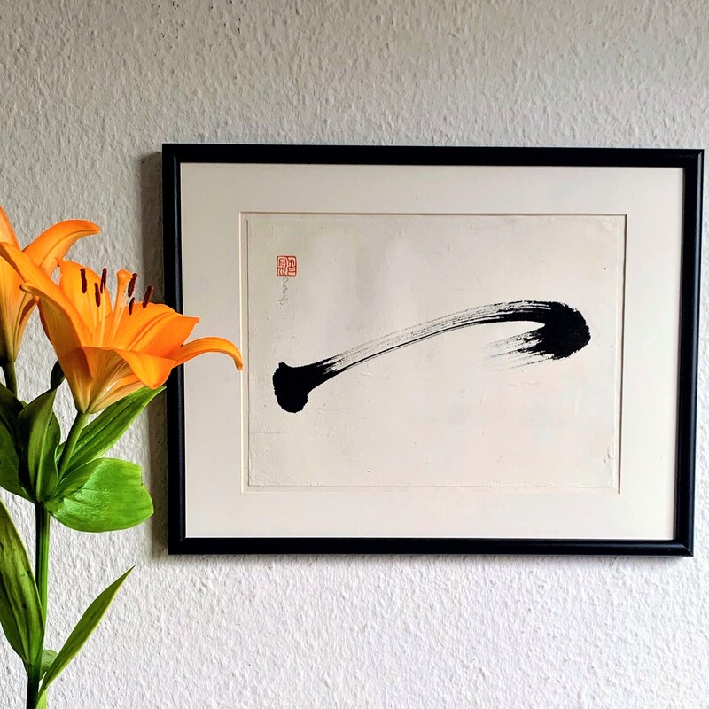 Original Calligraphy - Etsy