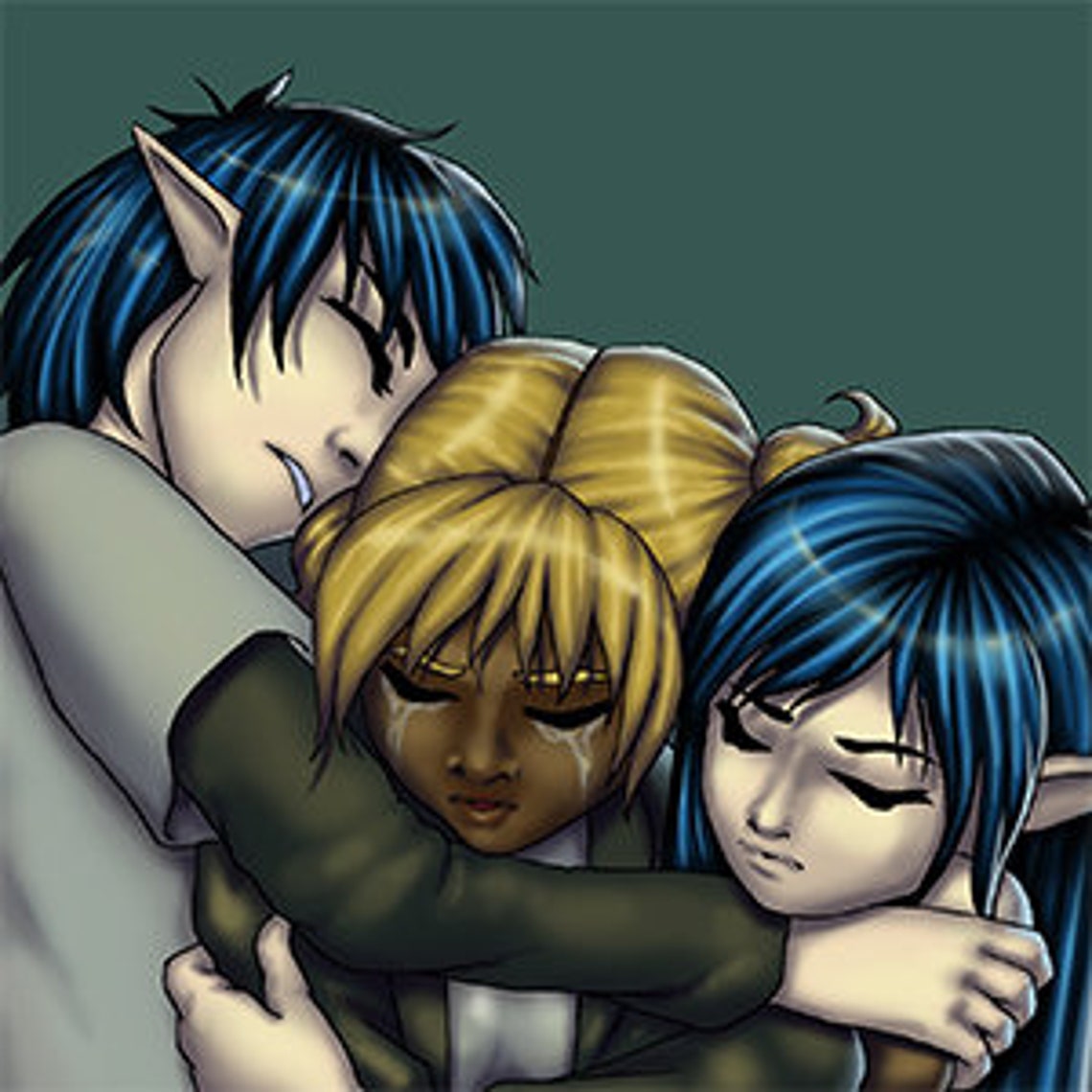 Prodigium Issue 1 Indie Comic Book Rare First Run, Popular Action ...