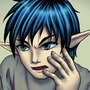 Prodigium Issue #1 Indie Comic Book- Rare First Run, Popular Action ...