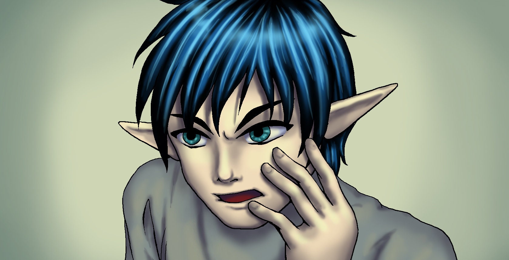 Prodigium Issue 1 Indie Comic Book Rare First Run, Popular Action ...