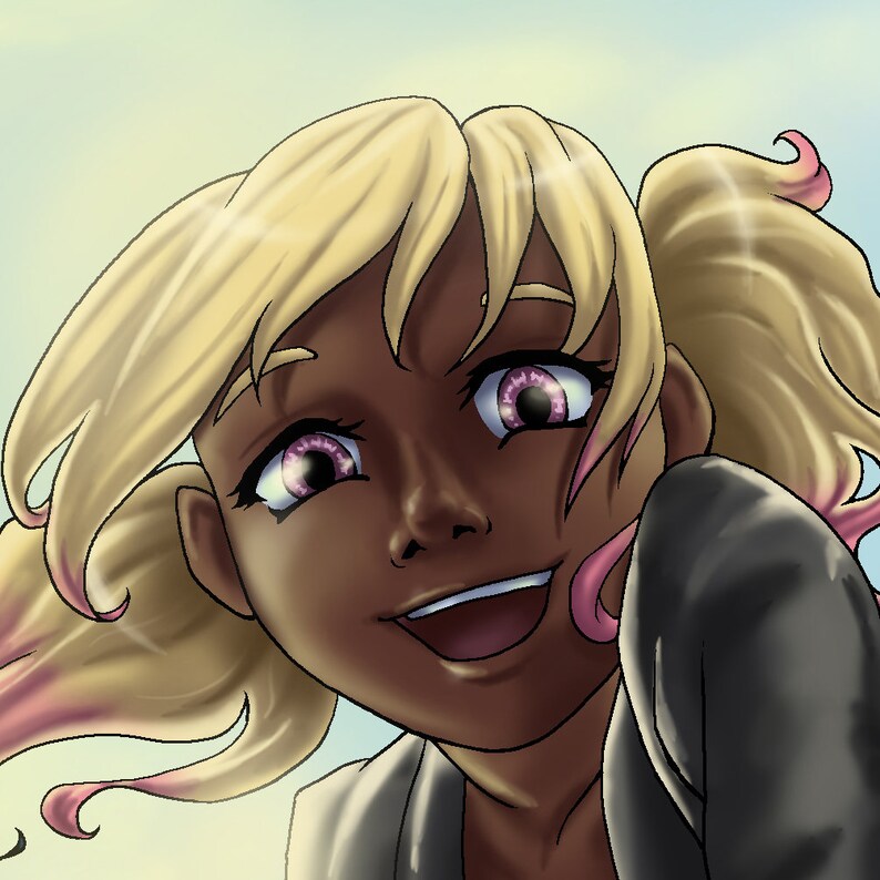 Prodigium Issue #1 Indie Comic Book- Rare First Run, Popular Action ...