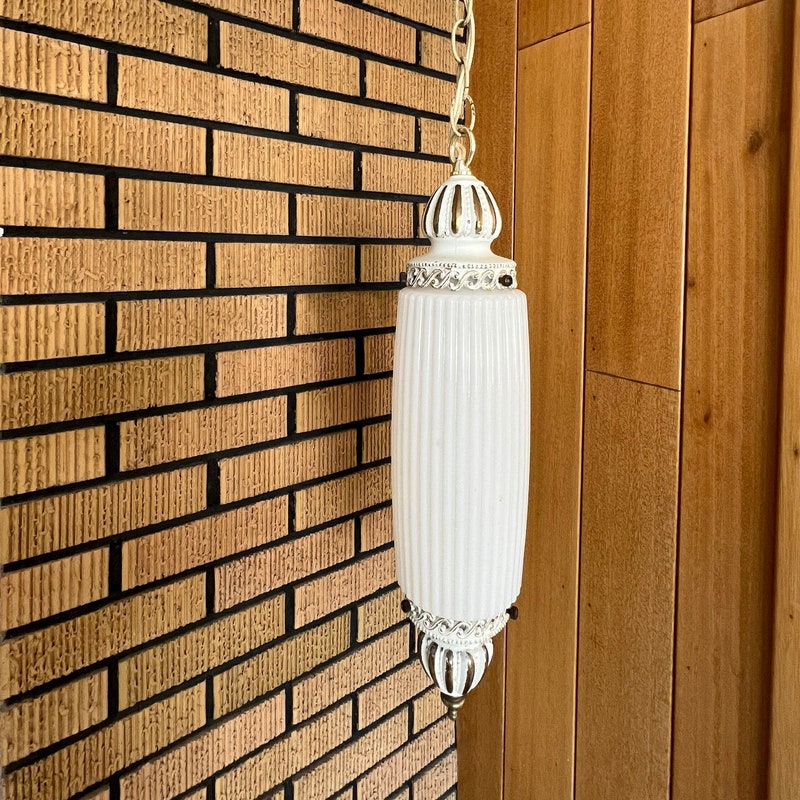 Skyscraper Light - Etsy