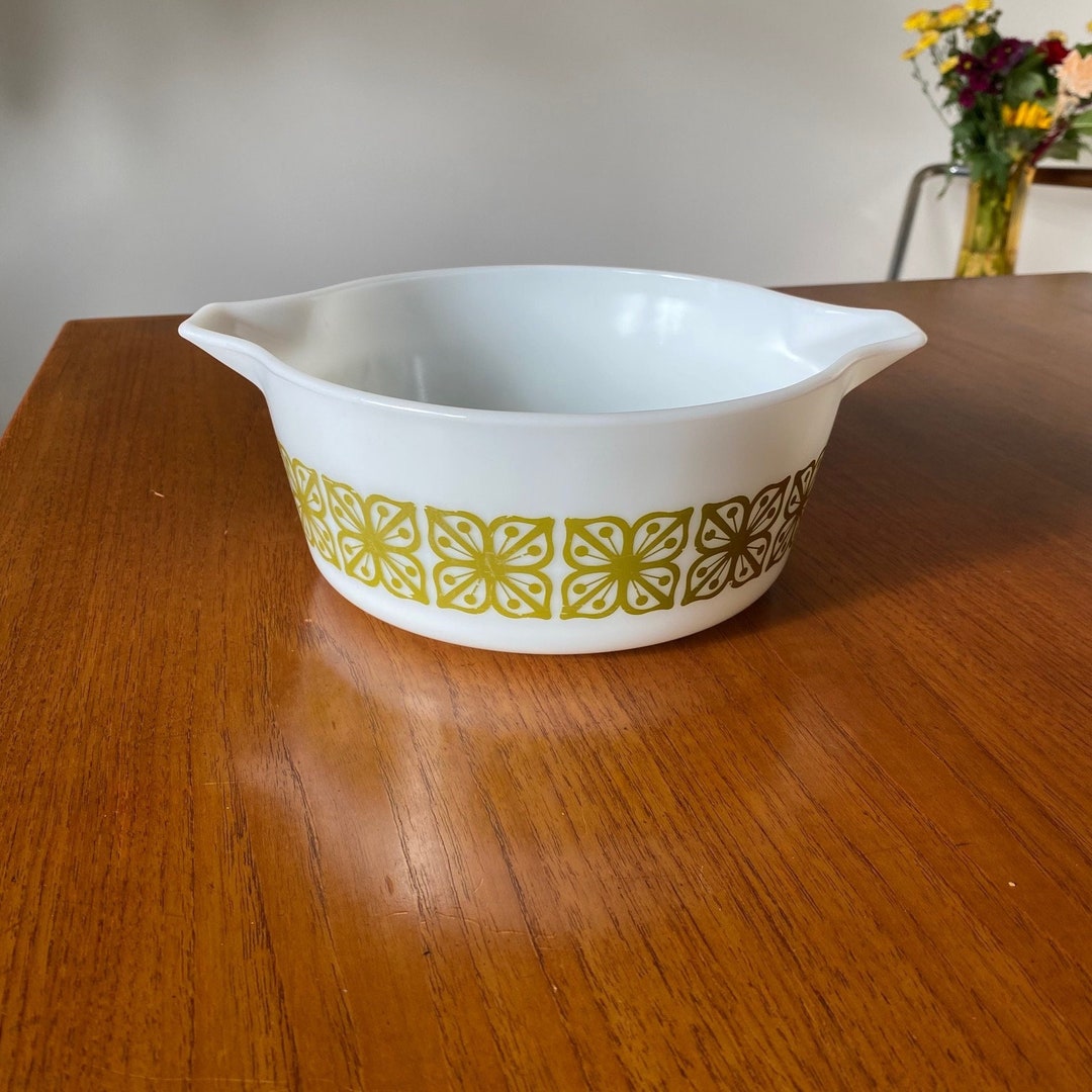 Vintage Pyrex - Etsy