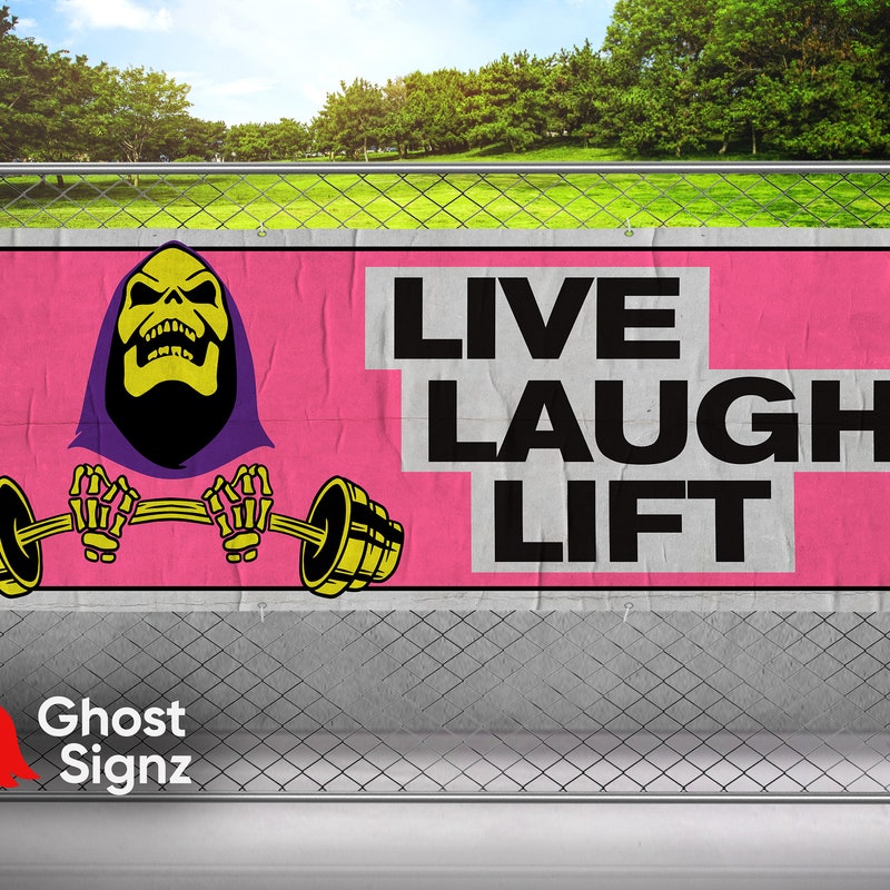 Live Laugh Love Signs - Etsy