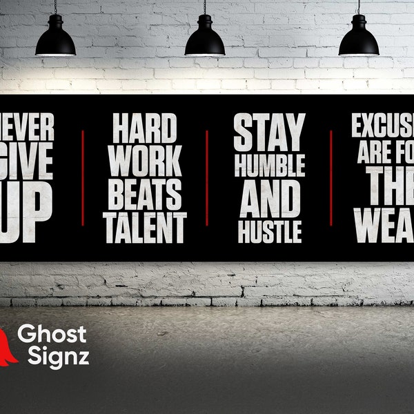 Funny Motivational Poster - Etsy