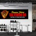 Taekwondo Martial Arts Banner Flag Custom Name Personalized Sign Poster ...