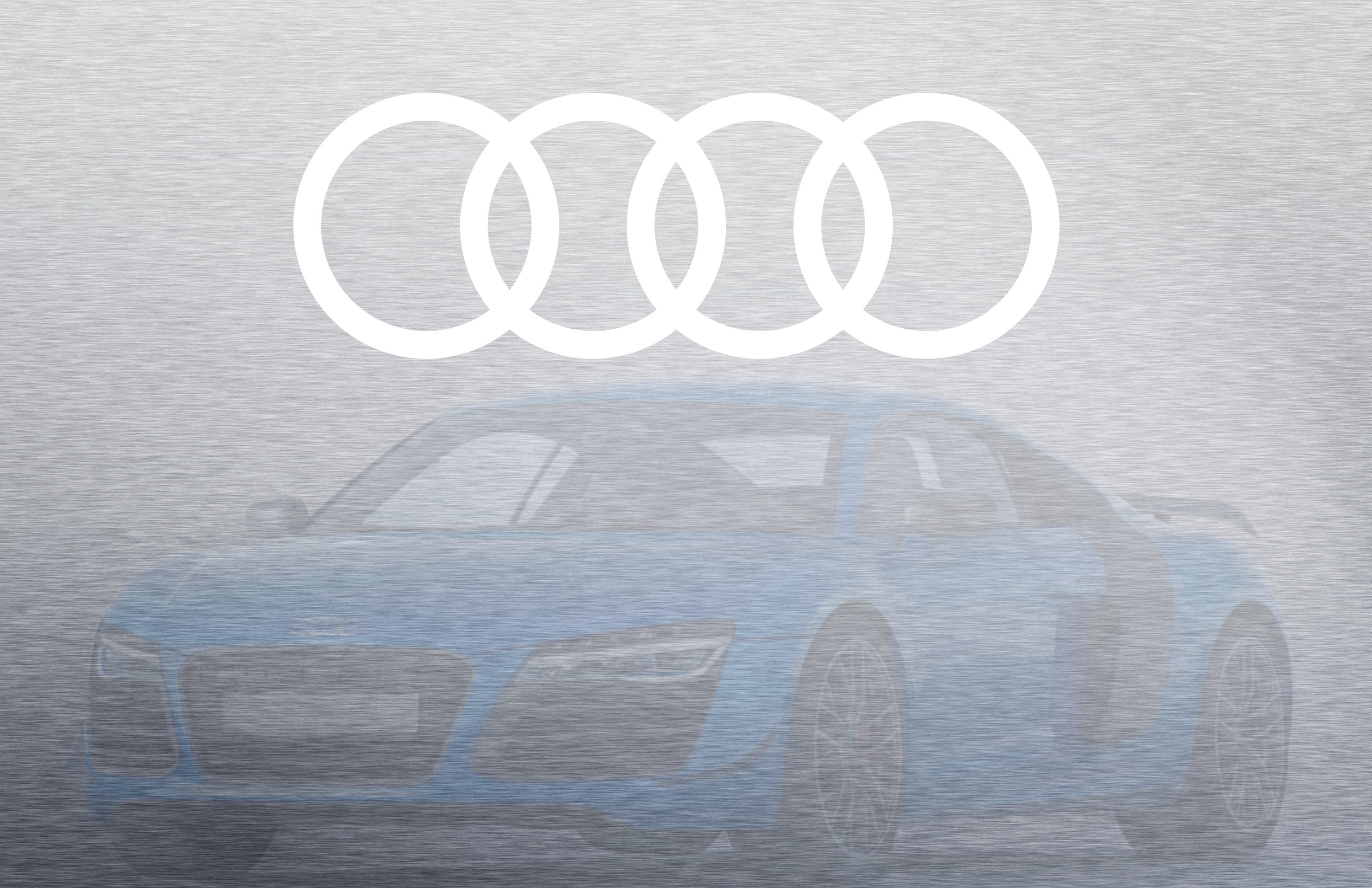 Audi Ringe Aufkleber Aufkleber In verschiedenen Farben Vinyl | Etsy