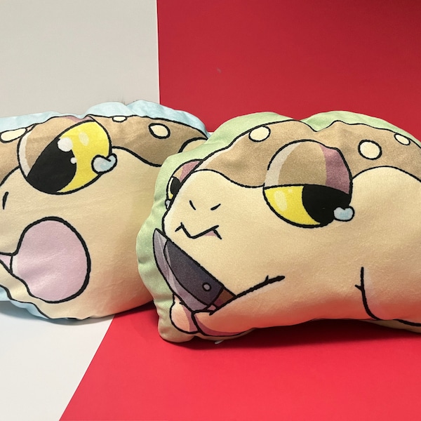 Rain Frog Plush - Etsy