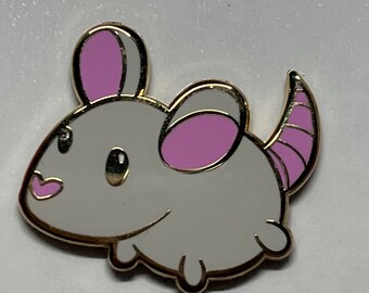 Turtle Enamel Pin - Etsy