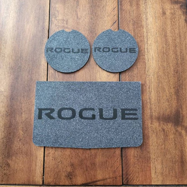 Nissan Rogue Decals - Etsy