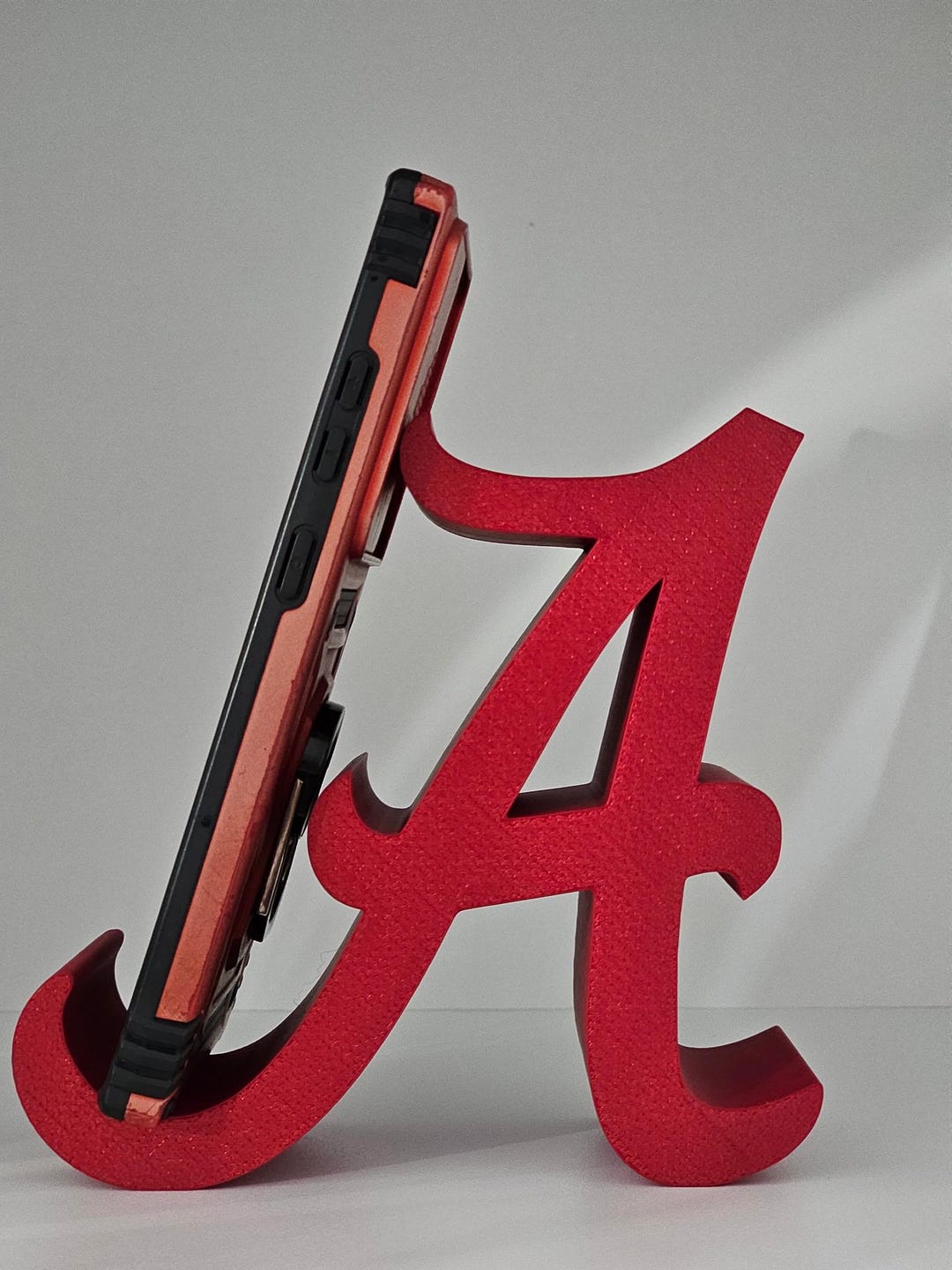 Alabama Phone Stand. - Etsy