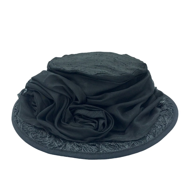 Edwardian Hat - Etsy