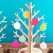 Holiday Gratitude Tree, Gratitude Game, Christmas Family Activity Kit ...