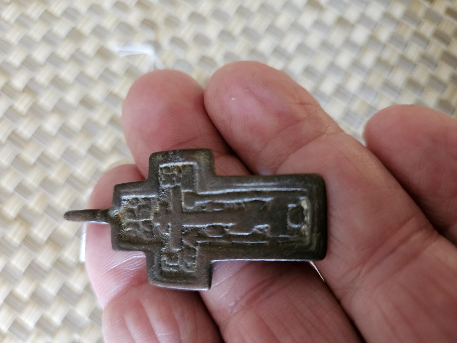 Ancient Christian Crosses - Etsy
