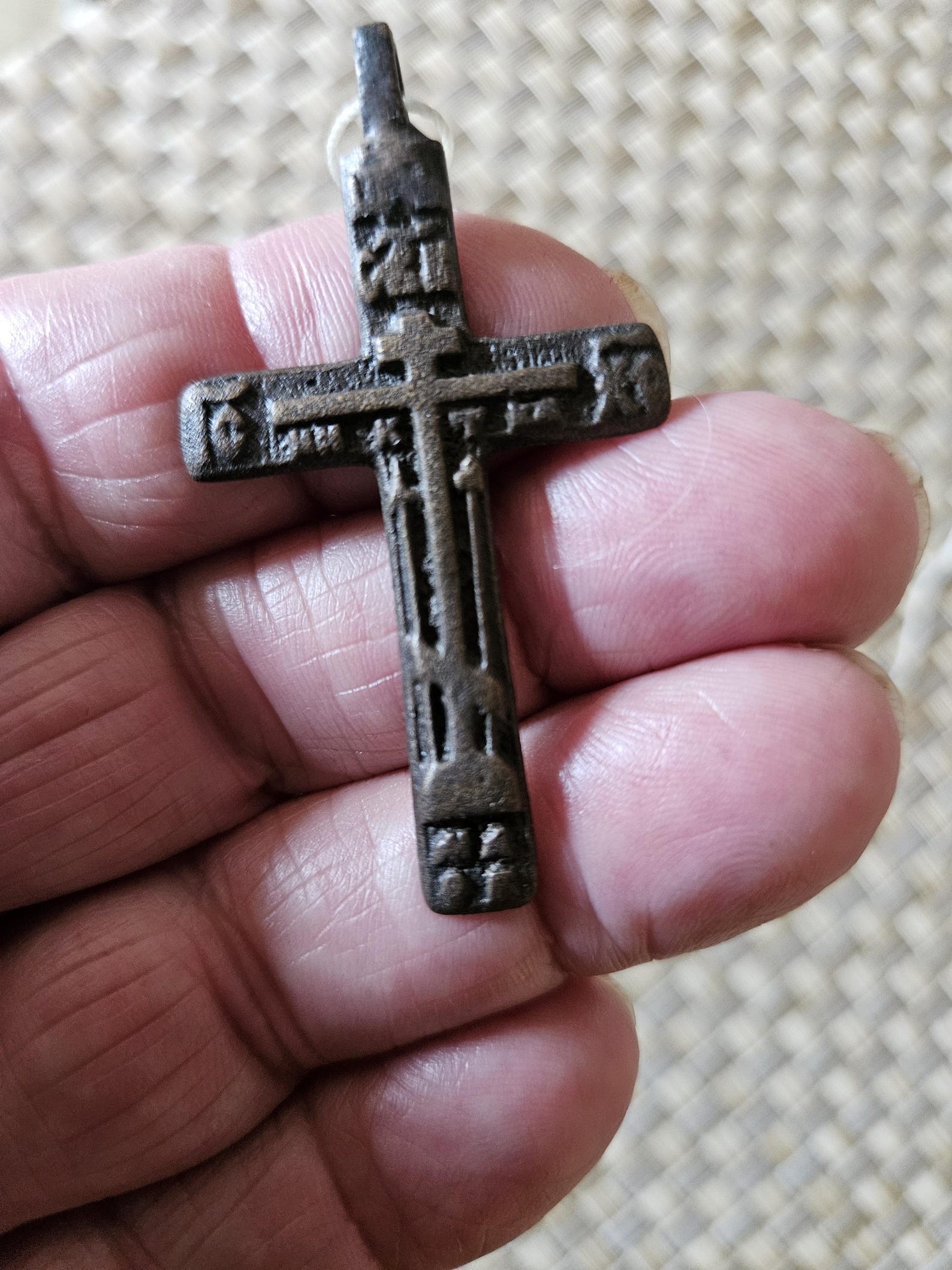Ancient Christian Crosses - Etsy