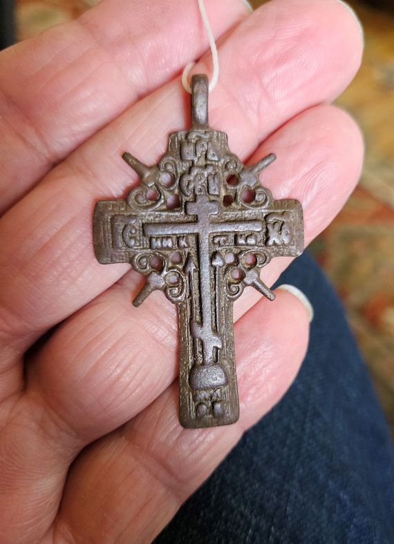 vintage 16th 17th century - Gem