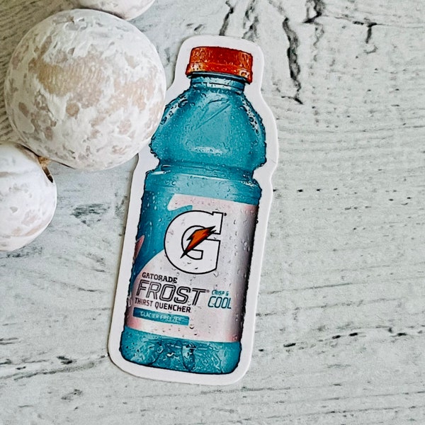 Gatorade Svg - Etsy