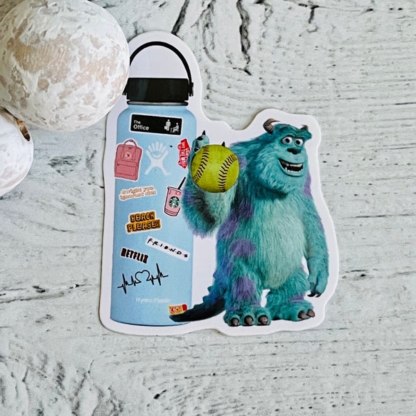 Hydro Flask Stickers - Etsy