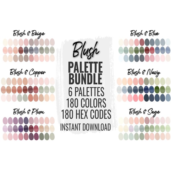 Swatches Plum - Etsy