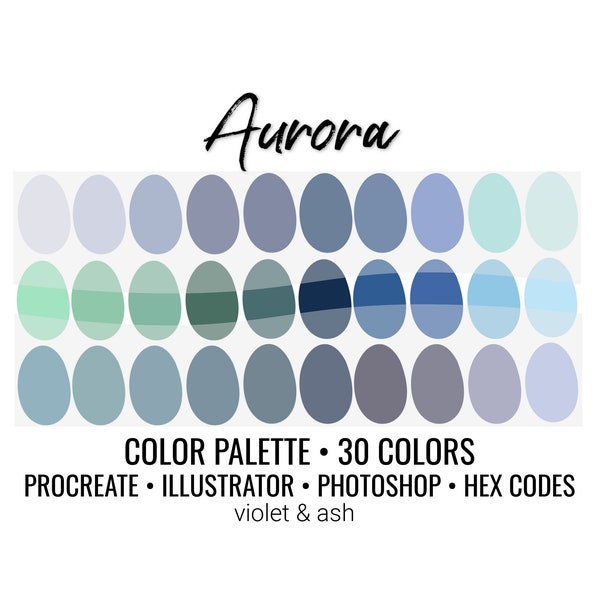 Purple Lights - Etsy