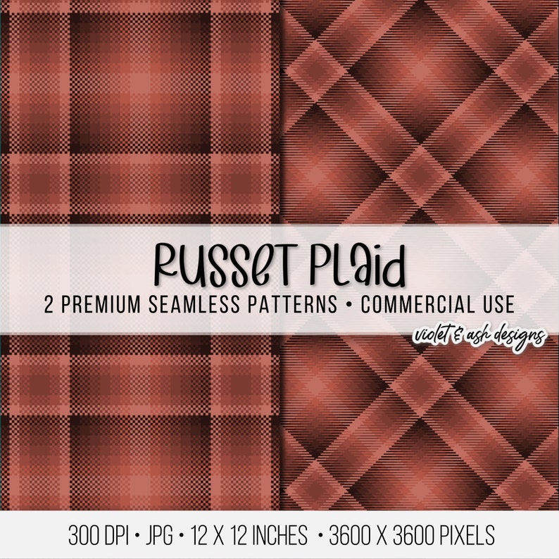 Tartan Seamless File, Repeat Pattern, Scrapbook Paper, Plaid Pattern ...