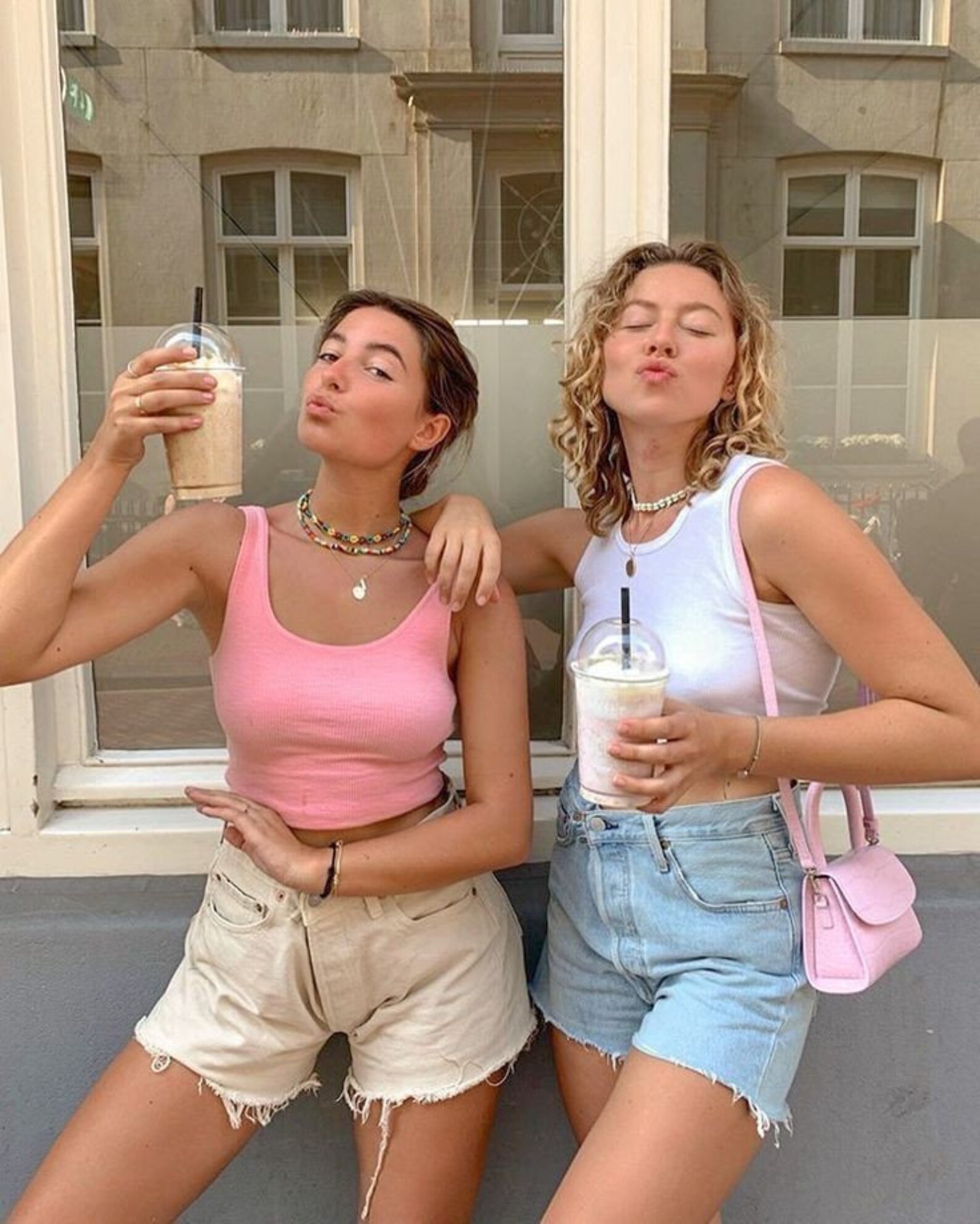 Peachy Queen Preset - Etsy