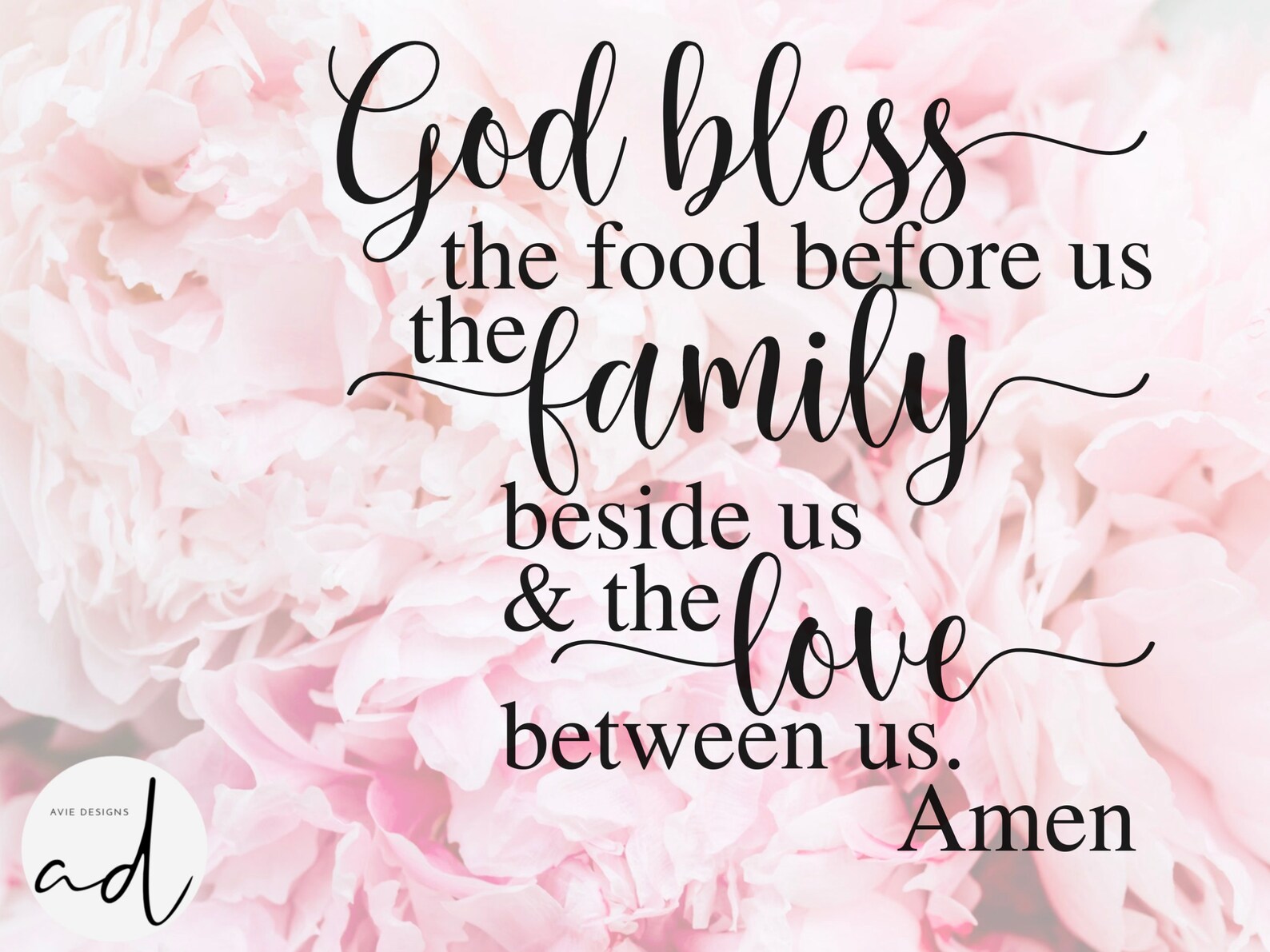 God Bless Svg, Faith Svg, Jesus Svg, Farmhouse Sign Svg, Scripture Svg ...