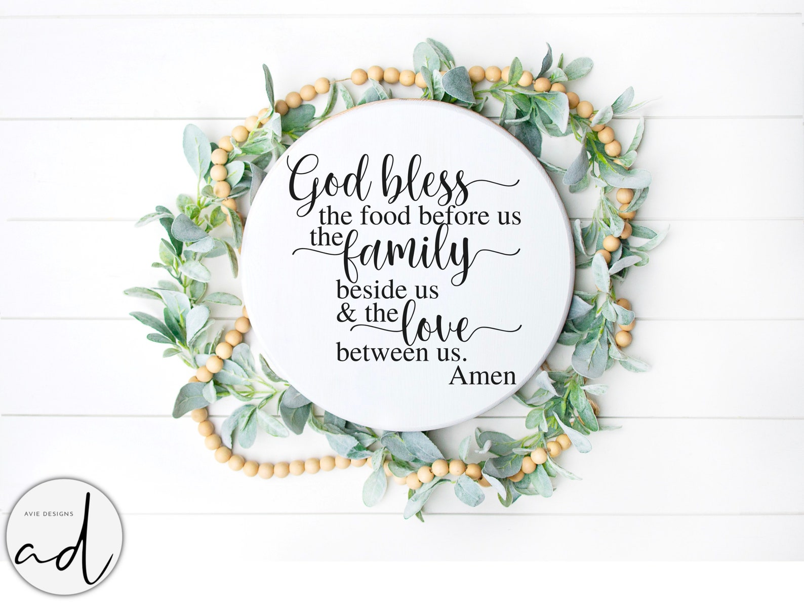 God Bless Svg, Faith Svg, Jesus Svg, Farmhouse Sign Svg, Scripture Svg ...