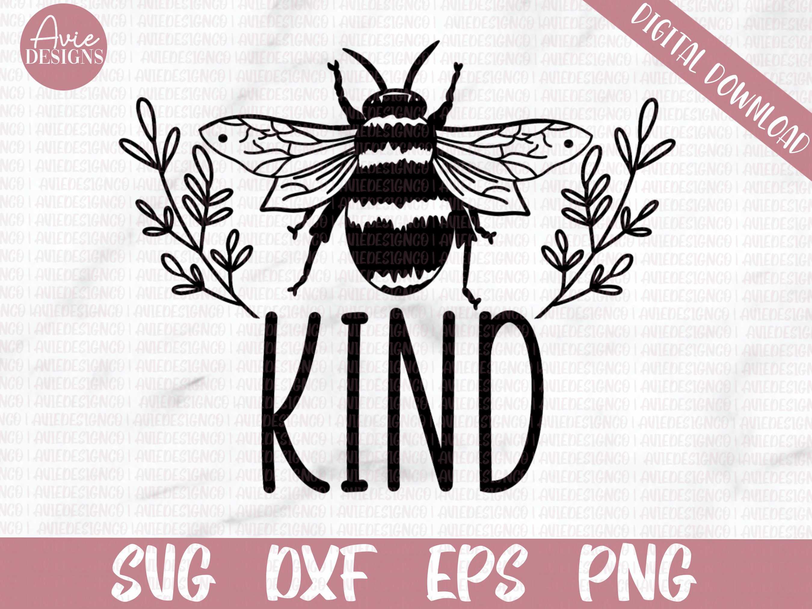 Abeja Tipo Svg / Archivo Digital / Archivo SVG / Archivo - Etsy España
