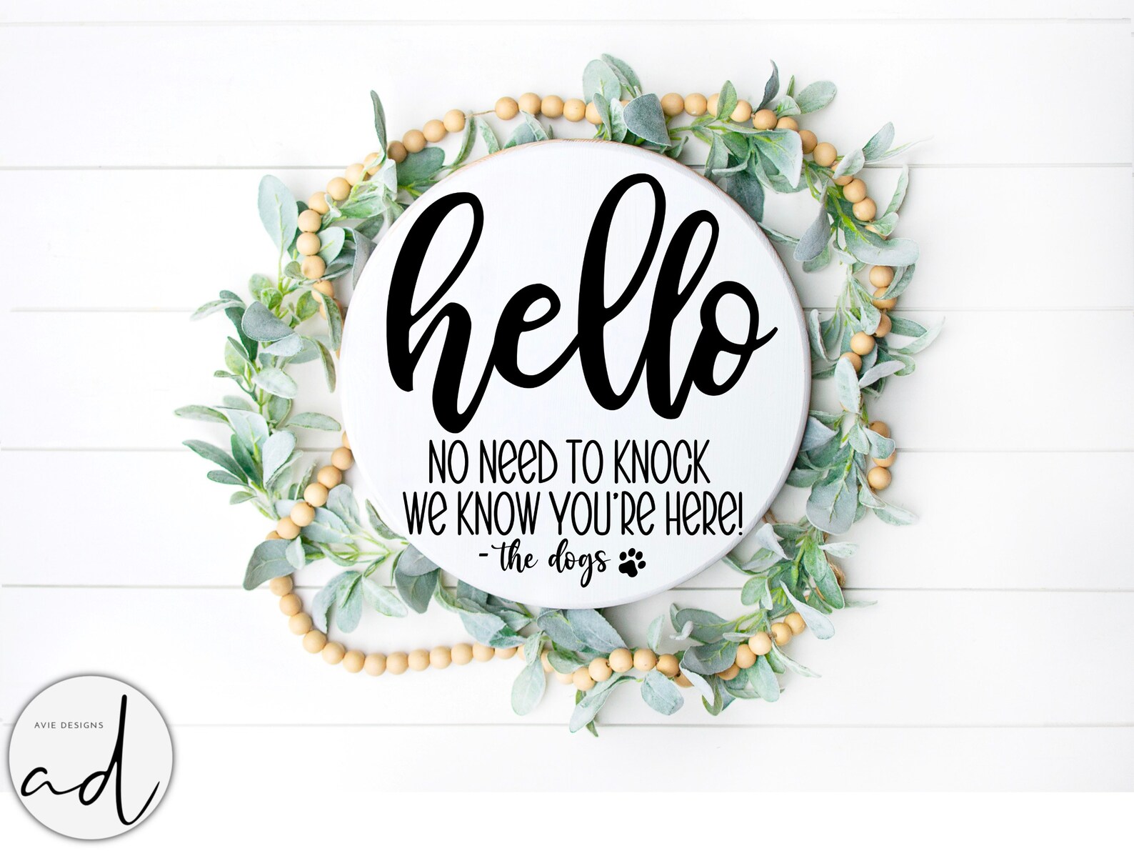 Hello Svg Welcome Sign Svg Welcome Svg Dog Svg Dog Mom - Etsy
