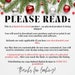 Put Out Svg | Funny Christmas Sign | Christmas Sign Svg | Merry ...