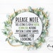 Welcome Just Kidding Please Go Home Svg | Door Hanger Svg | Funny Svg ...