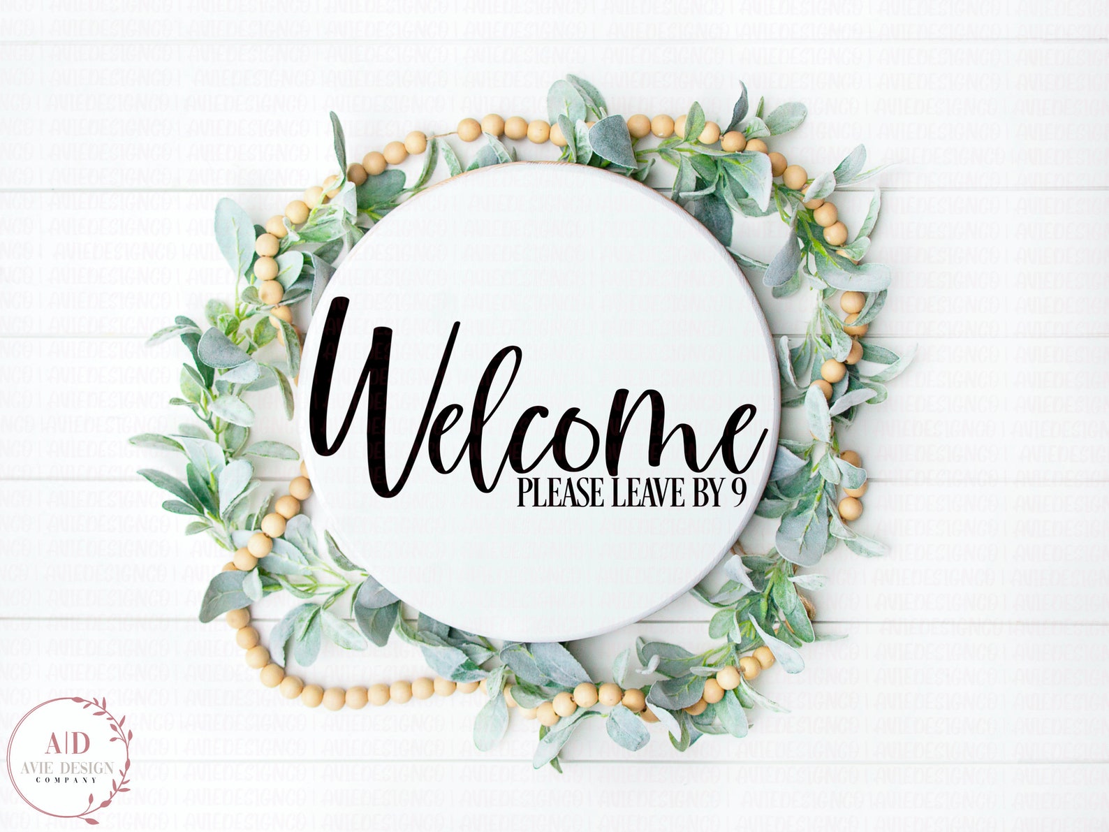 Welcome SVG Farmhouse Sign SVG Front Door SVG Dxf and - Etsy
