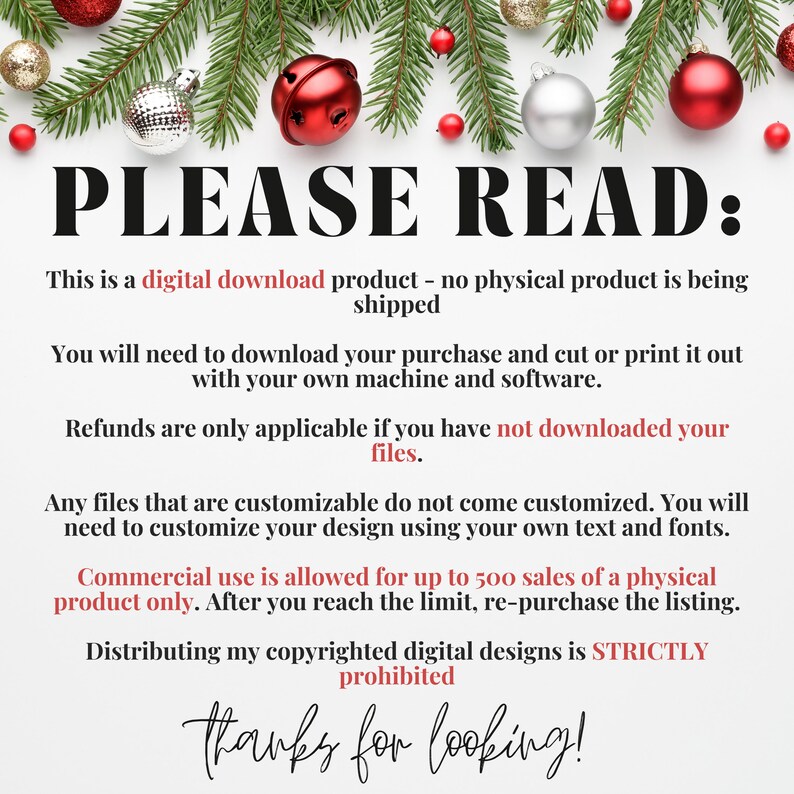 He Sees You Svg | Funny Christmas Sign | Christmas Sign Svg | Merry ...
