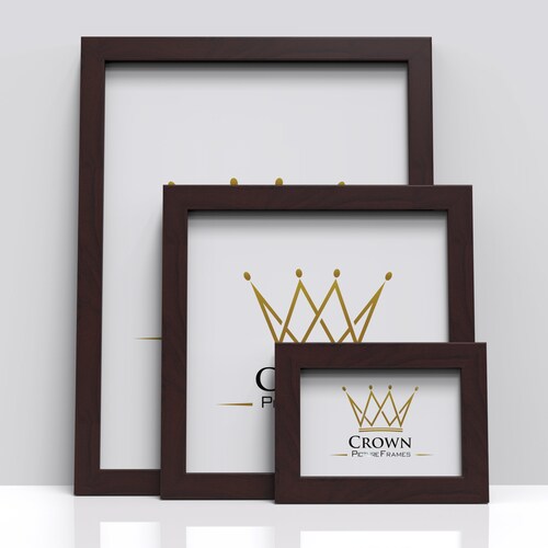 A1 A2 A3 A4 A5 Picture Frame Photo Frame Poster Frame Black - Etsy