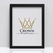 Crown Photo Picture Poster Frames 6 Colors, Large Square Small All ...