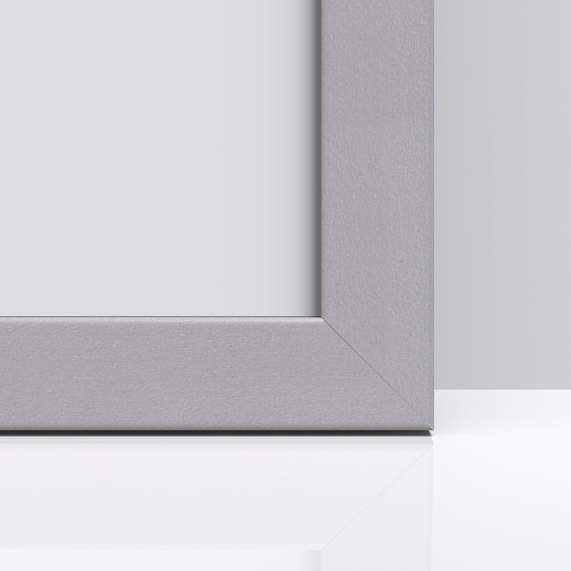 A1 A2 A3 A4 A5 Light Grey Photo Picture Poster Frames Large - Etsy