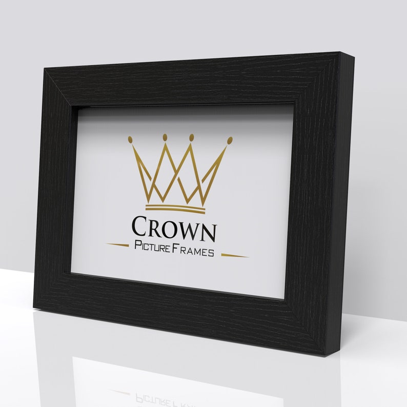 A1 A2 A3 A4 A5 Black Photo Picture Poster Frames Large Square - Etsy UK