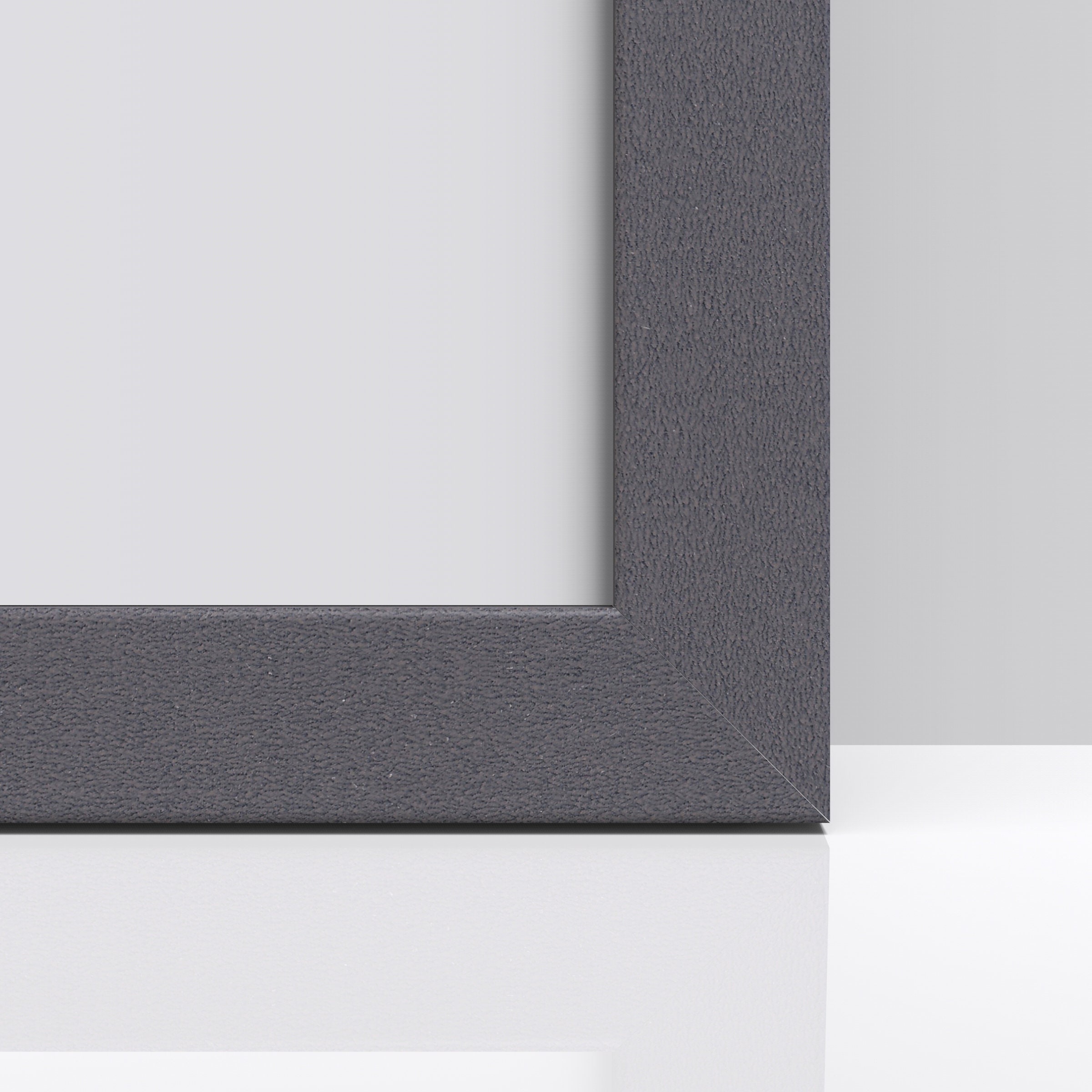 A1 A2 A3 A4 A5 Dark Grey Photo Picture Poster Frames Large - Etsy UK