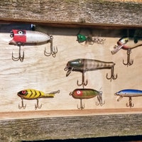 Fishing Lure - Etsy
