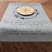 Personalized Pocket Compass Token – A Meaningful Gift for Travelers ...