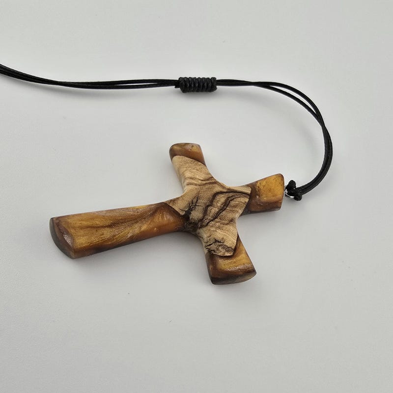 Handmade Cross - Etsy