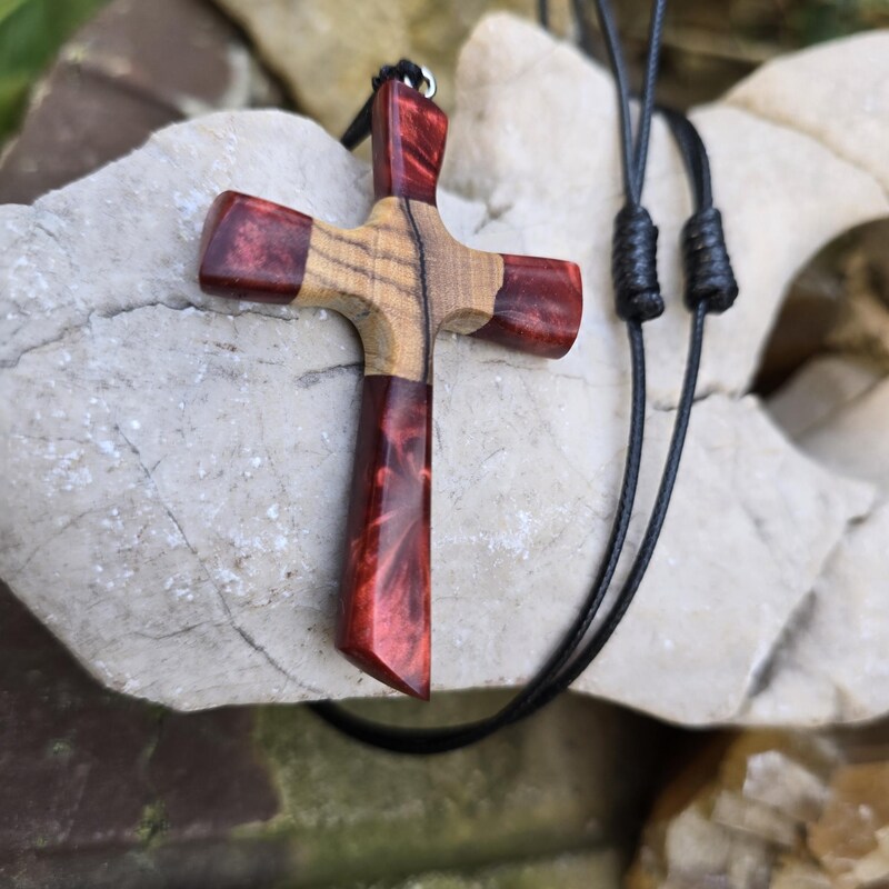 Unique Crosses - Etsy