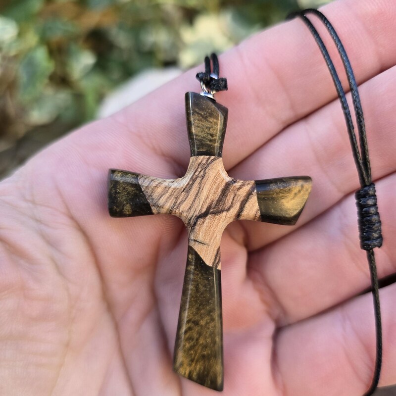Unique Crosses - Etsy