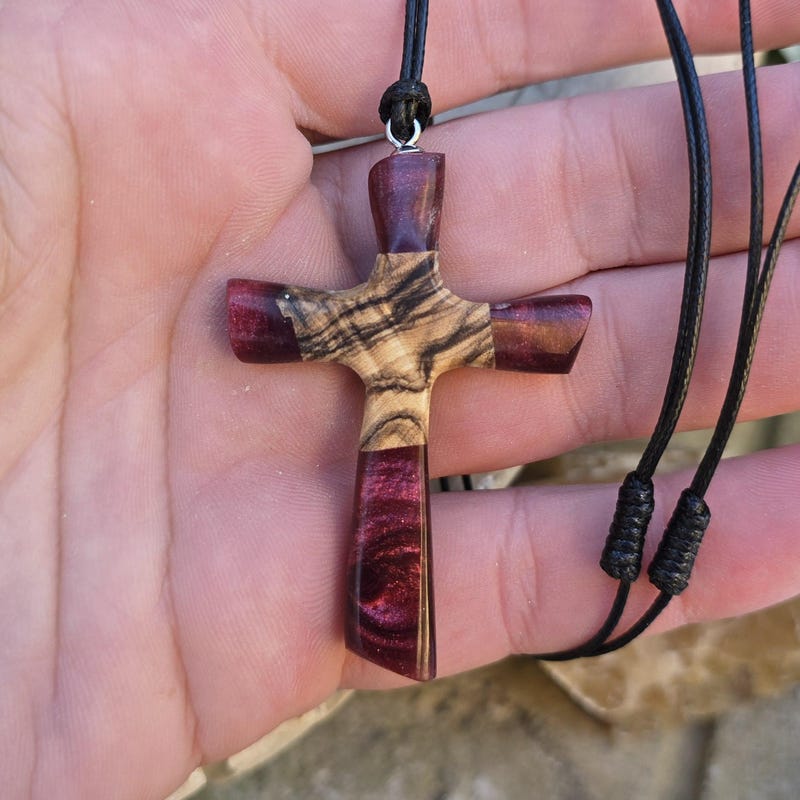 Unique Crosses - Etsy